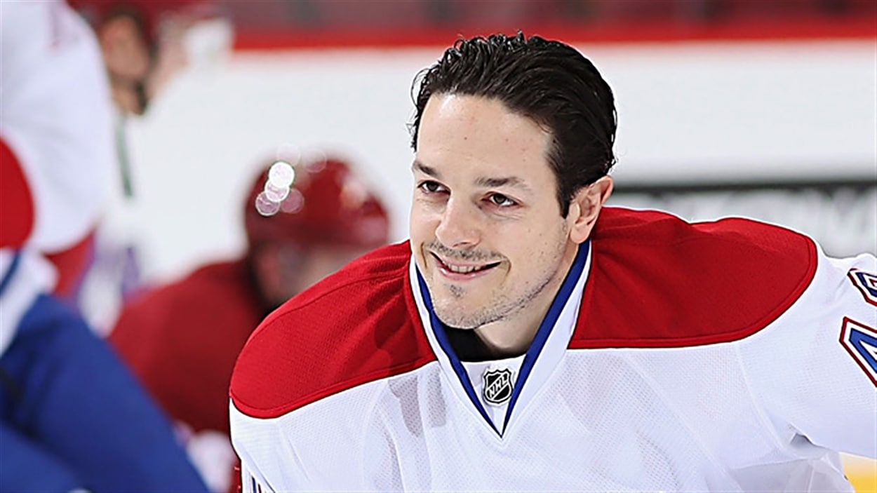 Hockey30 | Wow...Daniel Brière COMMENTE...