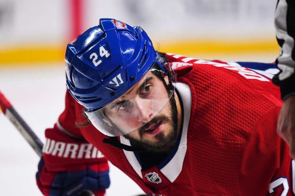 Hockey30 | Don Meehan annonce ses couleurs dans le dossier Phil Danault