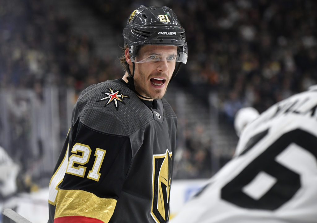 Hockey30 | Nick Cousins de retour à Montréal?