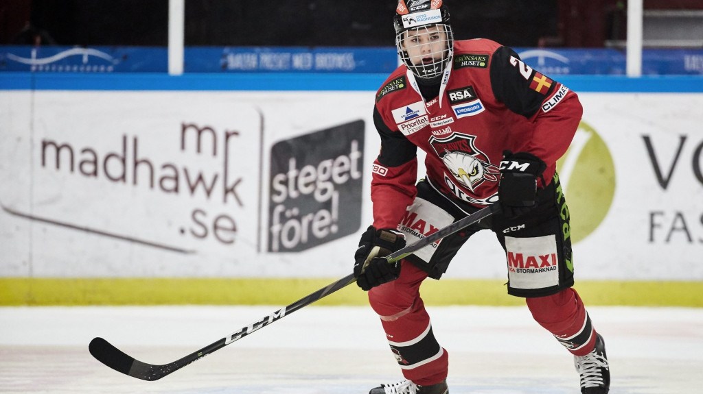 Hockey30 | WOW...On comprend pourquoi le CH l'a surveillé cette saison...