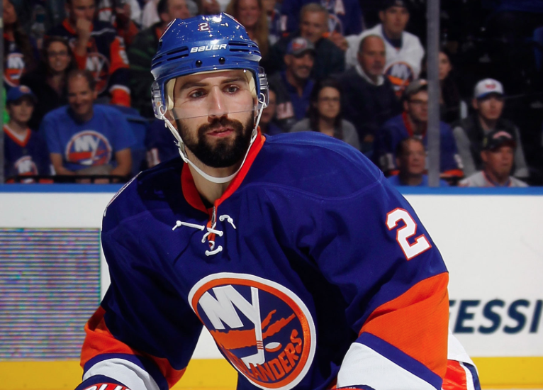 Hockey30 | Nick Leddy à Montréal?