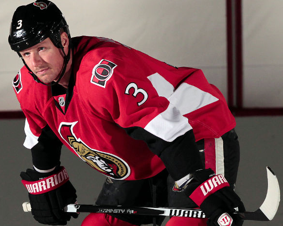 Hockey30 | Marc Methot ne veut toujours rien savoir de placer Montréal ...