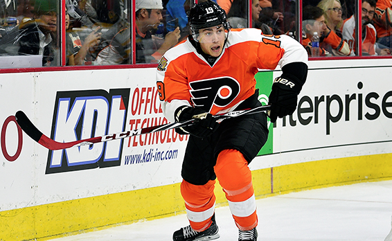 Hockey30 | Jordan Weal aurait visité Montréal aujourd'hui????? Il était ...