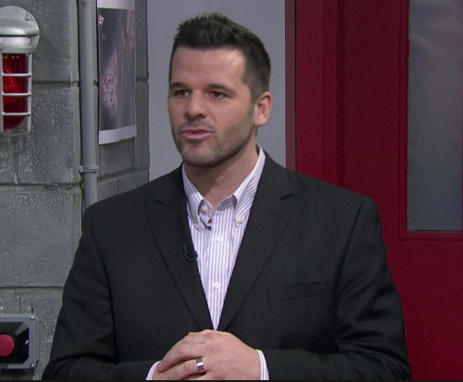 Hockey30 | Martin Lemay ne lâche pas à propos du CH...