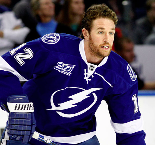 Hockey30 | Ryan Malone de retour dans la LNH