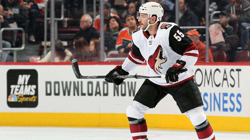 Hockey30 | Jason Demers prêt à accepter un PTO du Canadien...