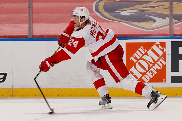 Hockey30 | La raison pour laquelle Bergevin est allé chercher Jon ...