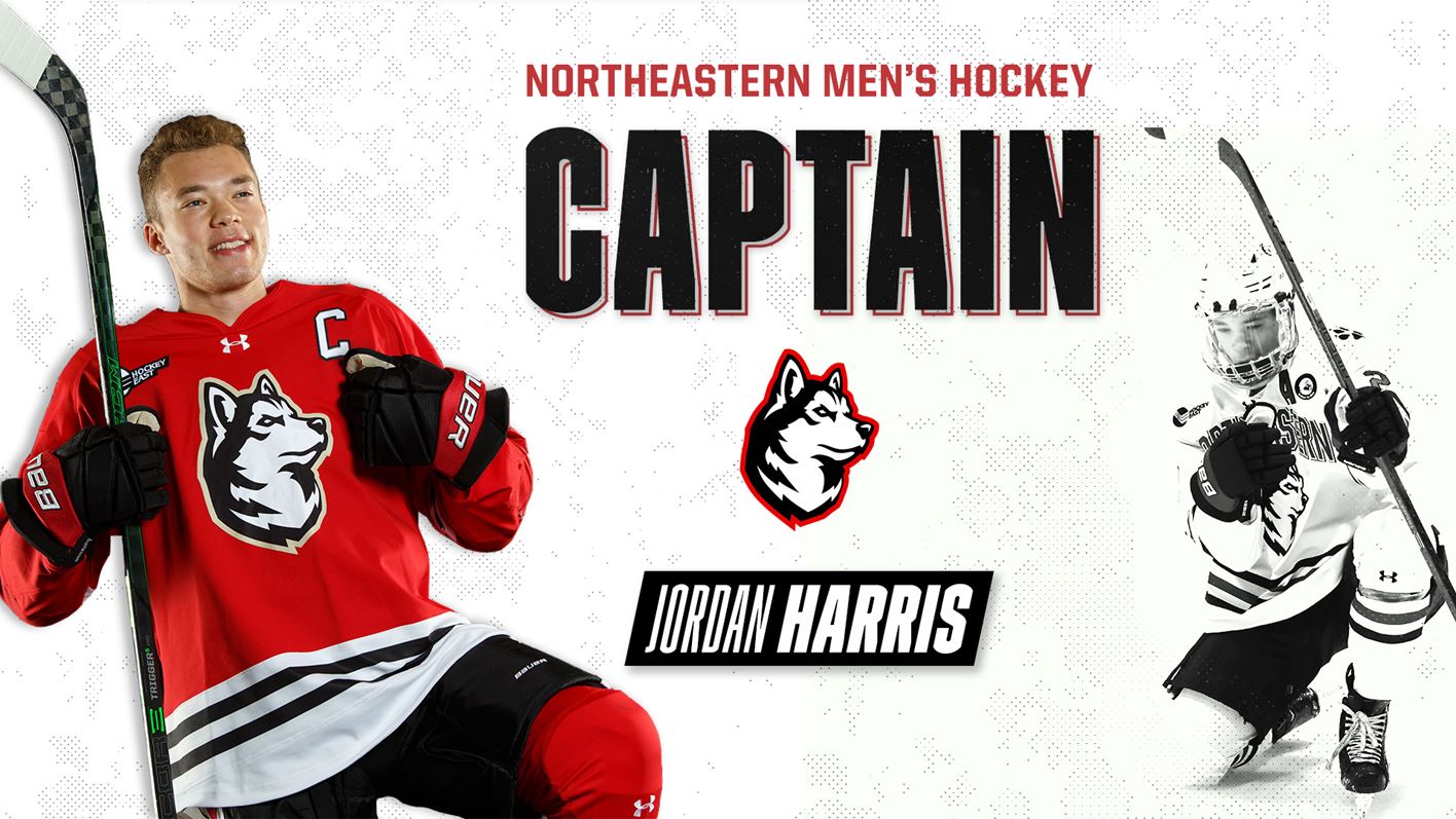 Hockey30 | "Jordan Harris sera capitaine du Canadien un jour"