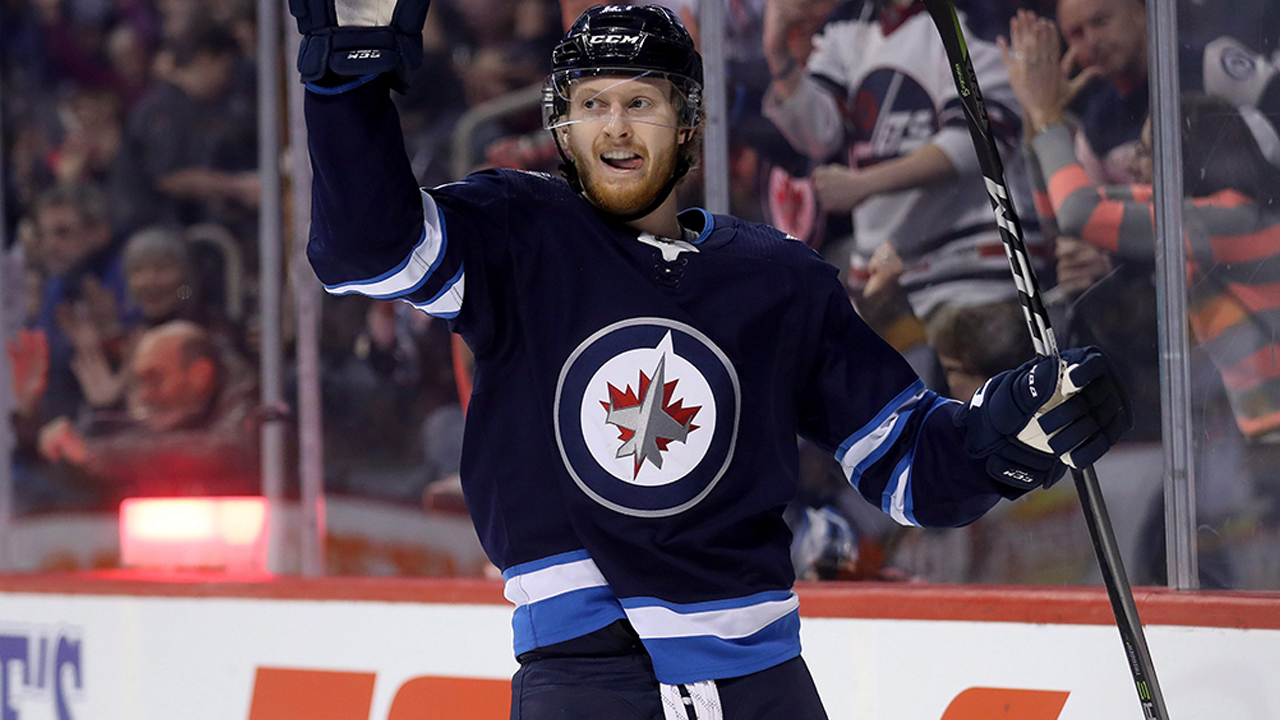 Hockey30 | On espère que Connor va CROSSER les Jets..