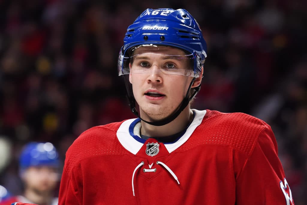Hockey30 | L'INSIDER de l'Avalanche...parle d'Artturi Lehkonen au ...