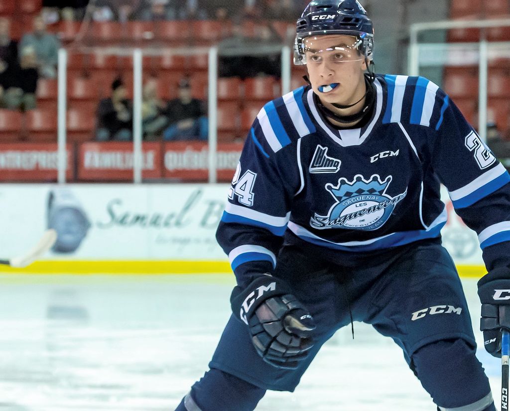 Hockey30 | OUCH...Bergevin et Timmins ont l'air CAVES