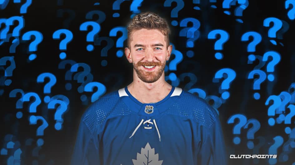 Hockey30 | Matt Murray à Toronto...c'est OFFICIEL...