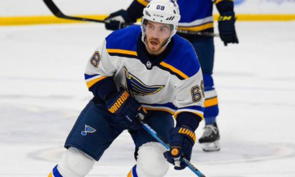 Hockey30 | Mike Hoffman: le CH fait toujours partie de la course!!!