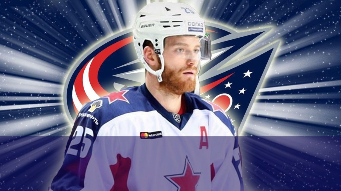 Hockey30 | Mikhail Grigorenko avoue..Que le CH ne lui a fait AUCUNE OFFRE..