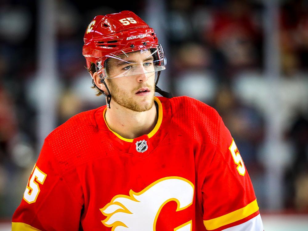 Hockey30 | Une course à 3 pour Noah Hanifin