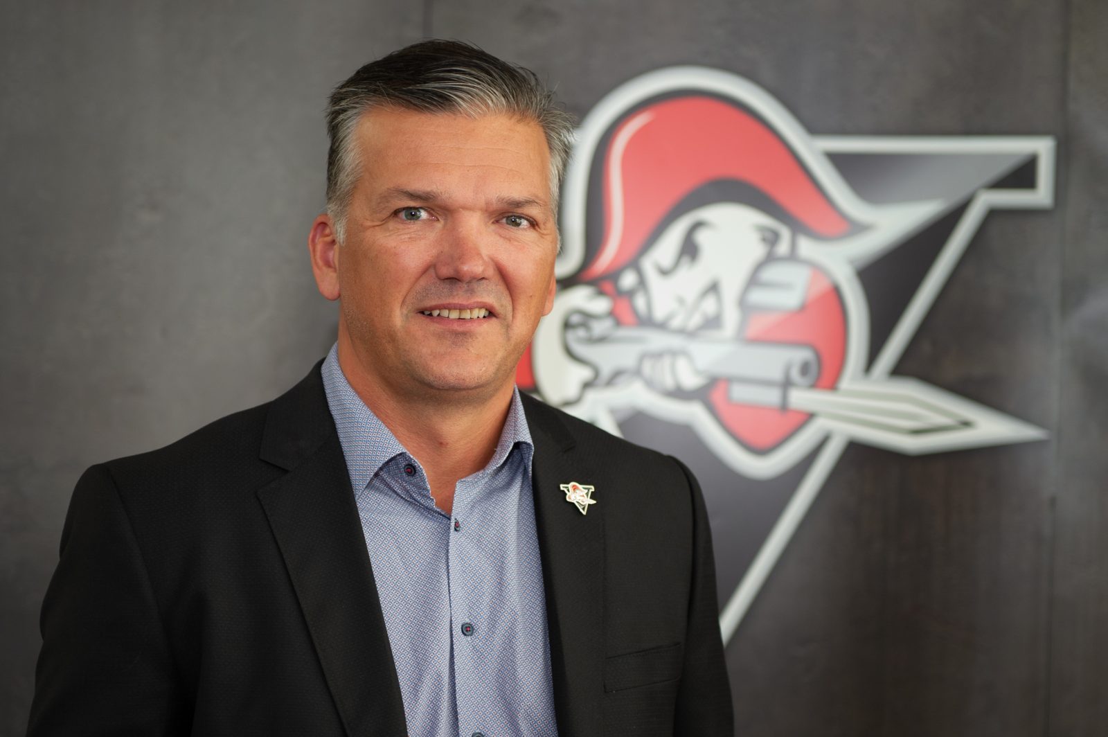 Hockey30 | Philippe Boucher doit comprendre...qu'il ne sera JAMAIS DG ...