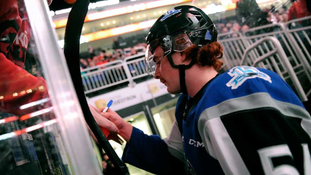 Hockey30 | Jérémie Poirier tout proche de Montréal? 2 Québécois ...