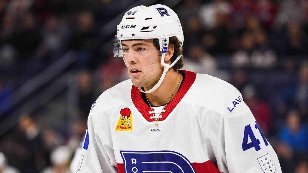 Hockey30 | Ça ne sent pas bon pour Ryan Poehling...