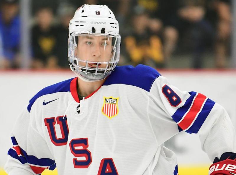 Hockey30 | L'ancien dépisteur de Bob Gainey dit n'importe quoi....