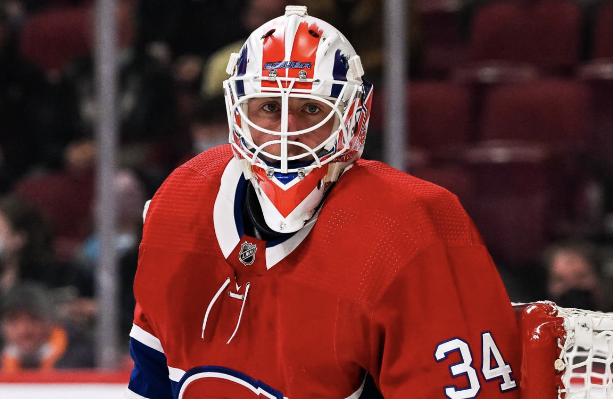 Hockey30 | Jake Allen est sous-estimé selon ses chiffres