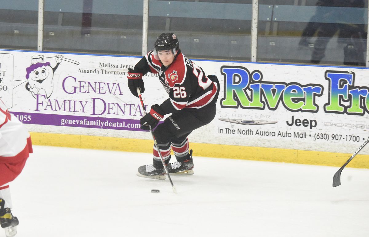 Hockey30 | Est-ce que Sean Farrell va réussir à le faire