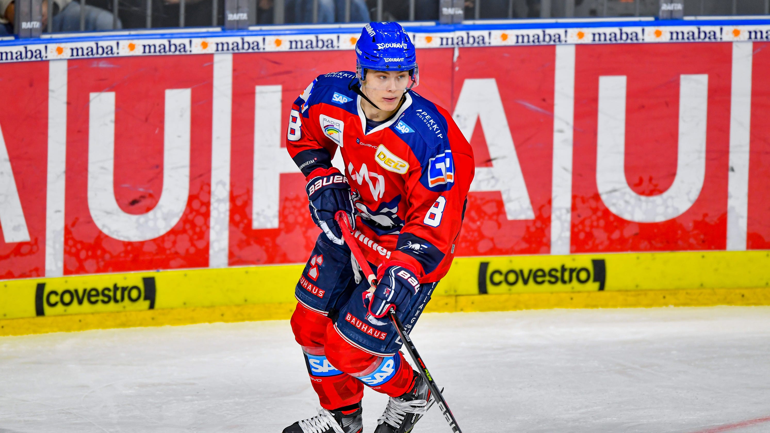 Hockey30 | Tim Stutzle, le meilleur joueur du DRAFT