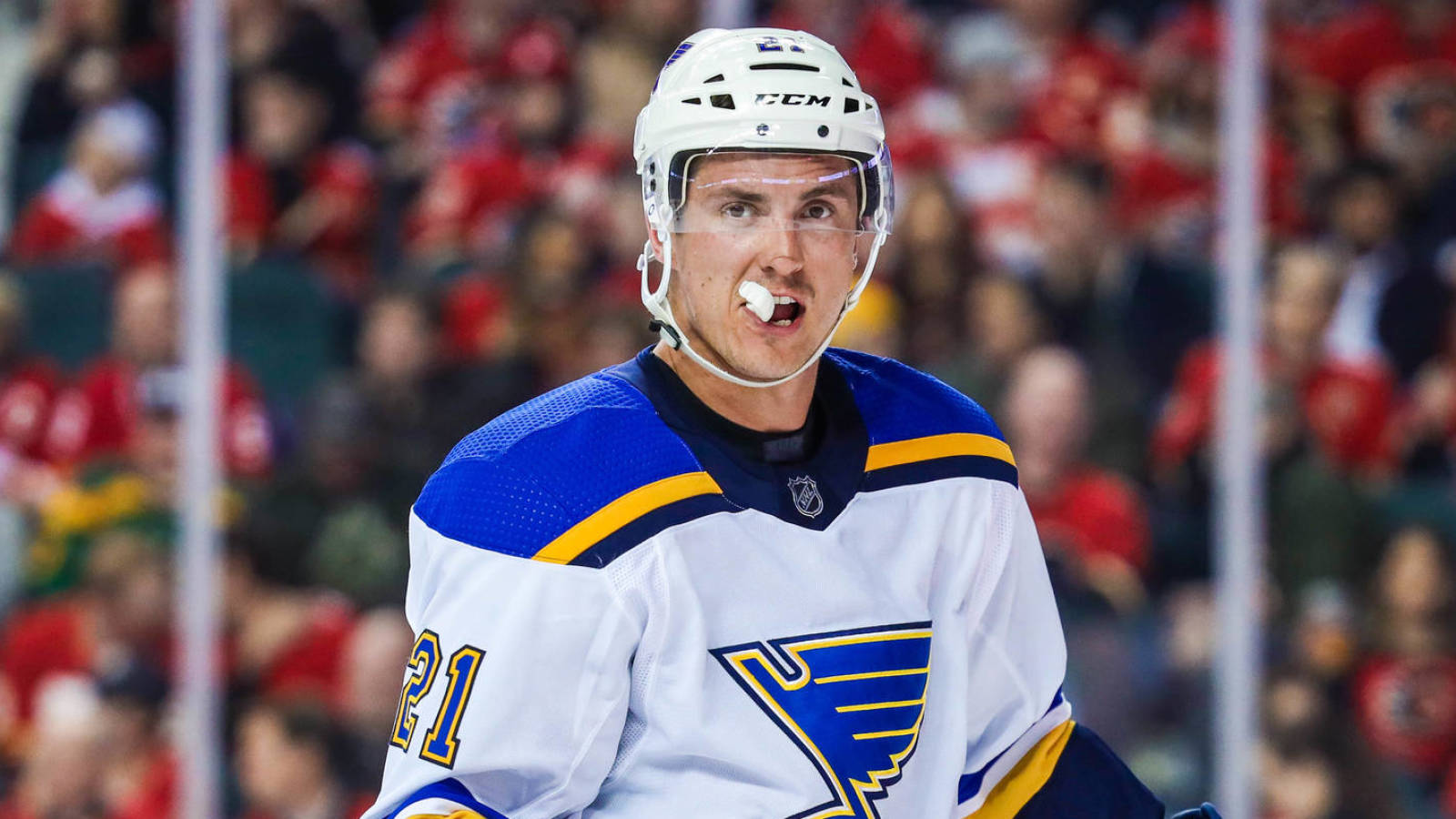 Hockey30 | Tyler Bozak se rapproche de Montréal...