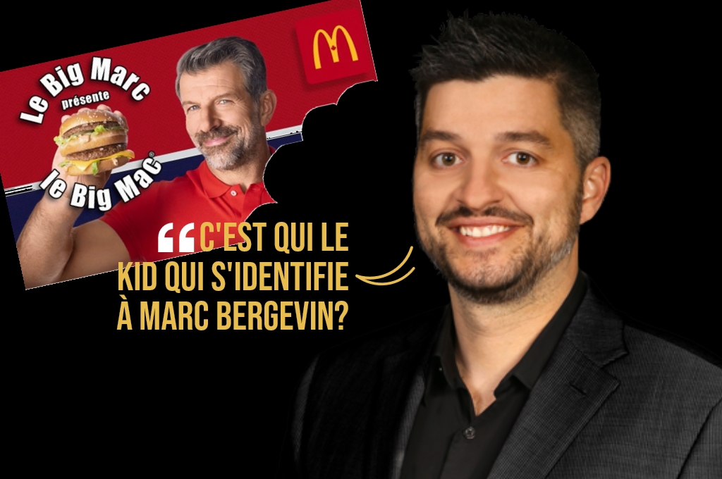 Hockey30 | Vince Cauchon a tellement raison!!!!