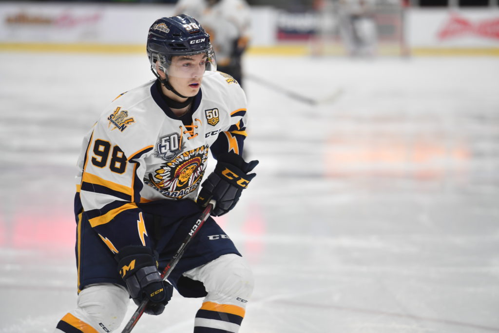 Hockey30 | WOW...Deux Québécois dans le TOP 3 en 2021