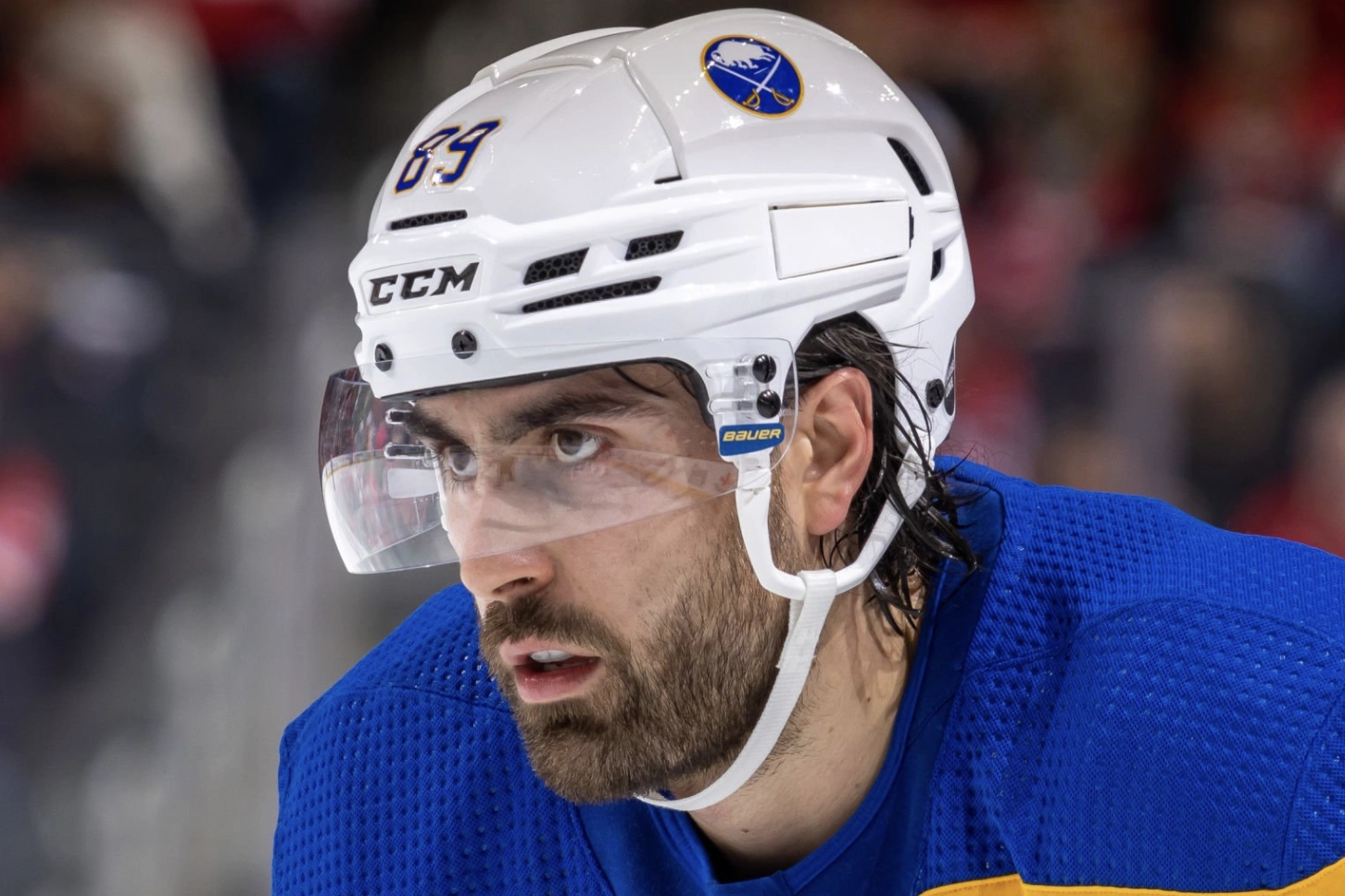 Hockey30 | Alex Tuch aux côtés de l'espoir du Canadien... WOW