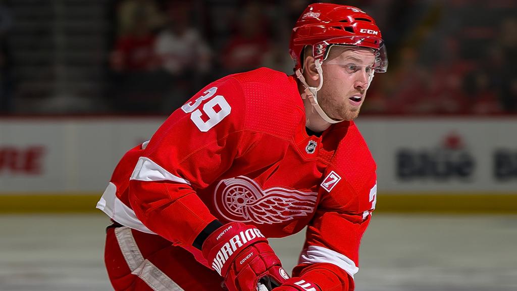 Hockey30 | Anthony Mantha à Montréal? TVA Sports vient de WAKE UP...