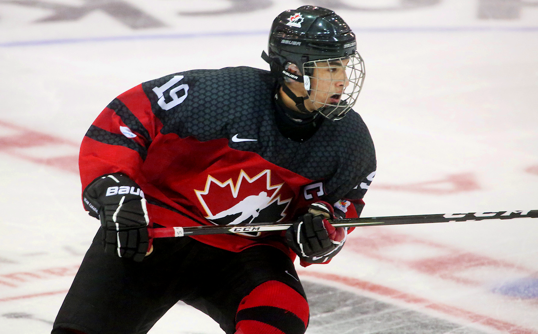 Hockey30 | Raphaël Lavoie survit, mais un autre Québécois écope... Hockey30 | Raphaël Lavoie survit, mais un autre Québécois écope...