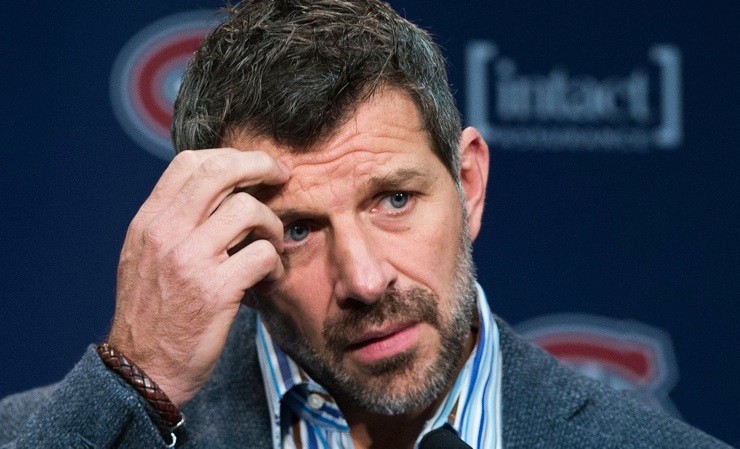 Hockey30 | Marc Bergevin ne peut pas MENTIR... Hockey30 | Marc Bergevin ne peut pas MENTIR...