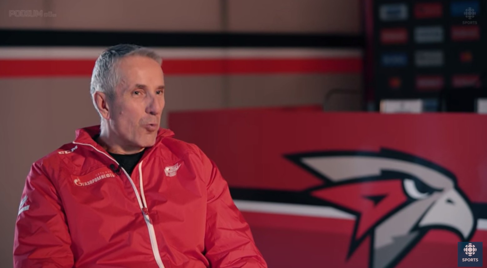 Hockey30 | Bob Hartley COACH du Canadien de Montréal?