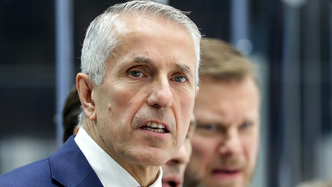 Hockey30 | Bob Hartley le veut dans son équipe...