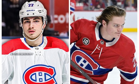 Hockey30 | Est-ce que le Canadien de Montréal MENT sur ses joueurs?