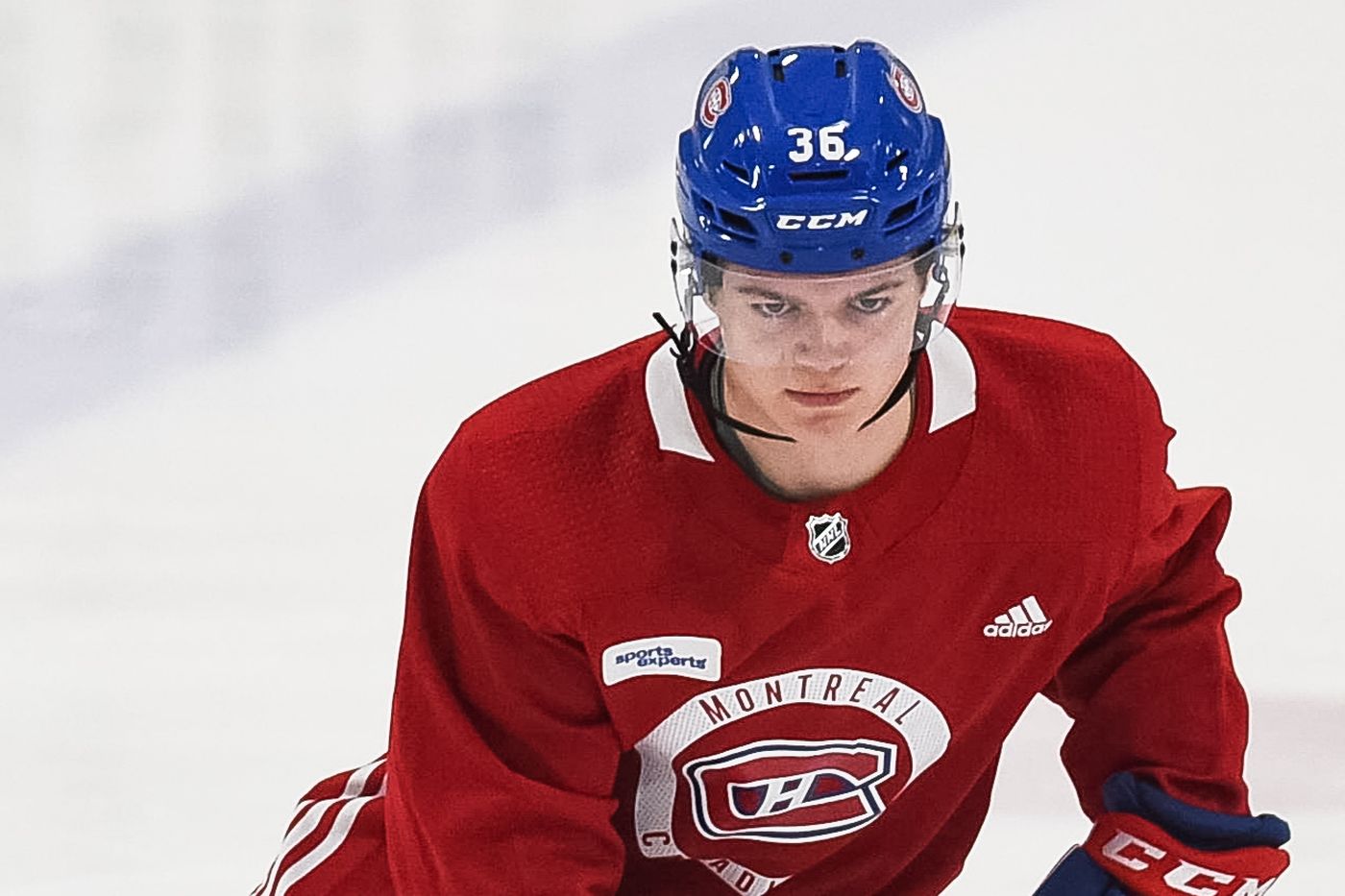 Hockey30 | Alain Chainey veut la JOB de Trevor Timmins..son 1er conseil ...