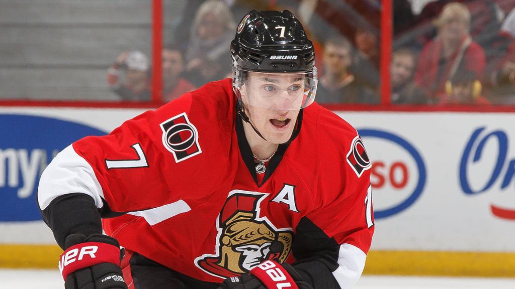Hockey30 | Kyle Turris de retour à Ottawa?