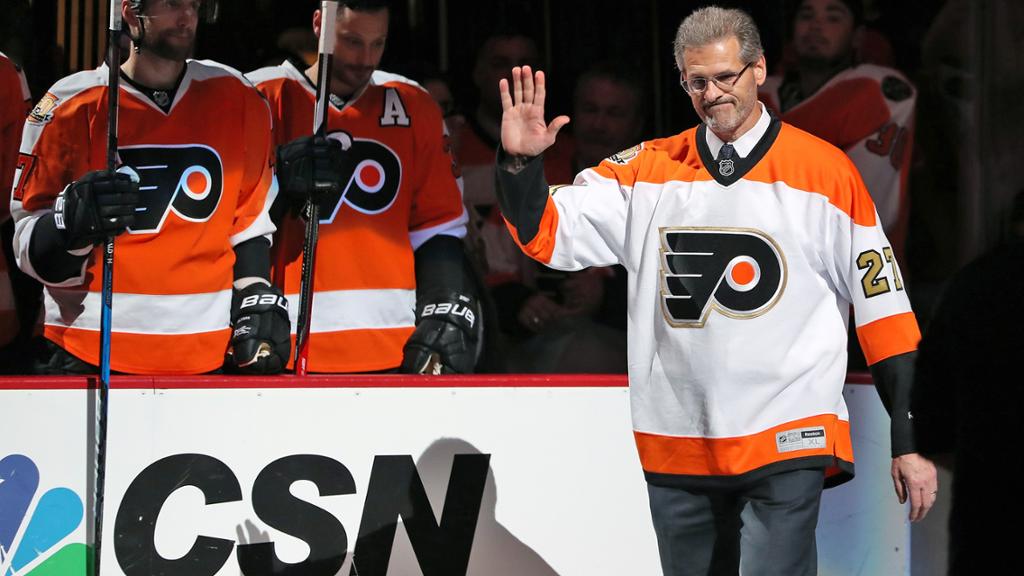 Hockey30 | Ron Hextall à Pittsburgh?
