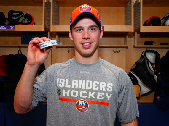 Hockey30 | Travis Hamonic ne viendra pas seul à Montréal selon Darren ...