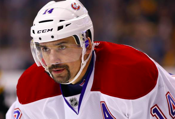 Hockey30 | Pierre LeBrun en est persuadé... Tomas Plekanec va rester un ...