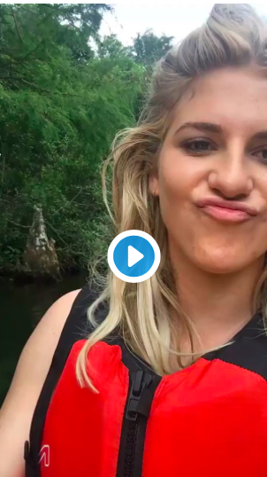 Hockey30 | La fille de Chris Chelios est une BOMBE...