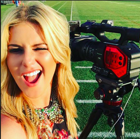 Hockey30 | La fille de Chris Chelios est une BOMBE...