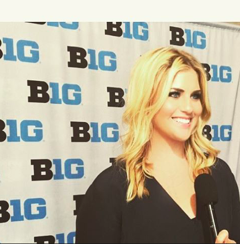 Hockey30 | La fille de Chris Chelios est une BOMBE...