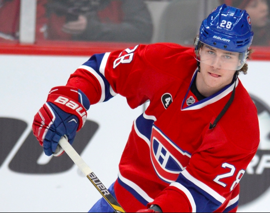 Hockey30 | Nathan Beaulieu qui signe 4,8 M$ sur 2 ans...