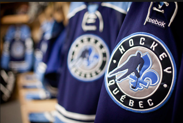 Hockey30 | On rêve à un TEAM QUÉBEC...un TEAM FRANCOPHONE...