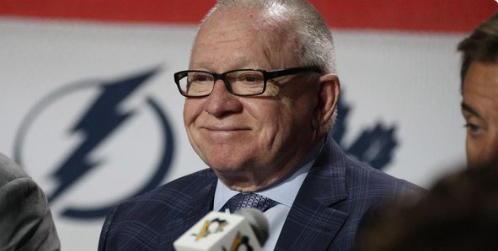 Hockey30 | Jim Rutherford veut bel et bien un 3e centre au plus SACRANT...