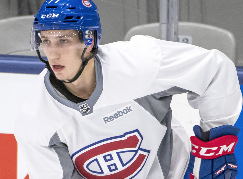 Hockey30 | Will Bitten affirme que tout le monde le DÉTESTE dans la OHL..