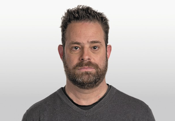 Hockey30 | Mathias Brunet ne gagnera jamais la COUPE...HAHA!!!!