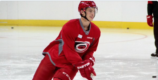 Hockey30 | Julien Gauthier, le FLOP MUSCLÉ...